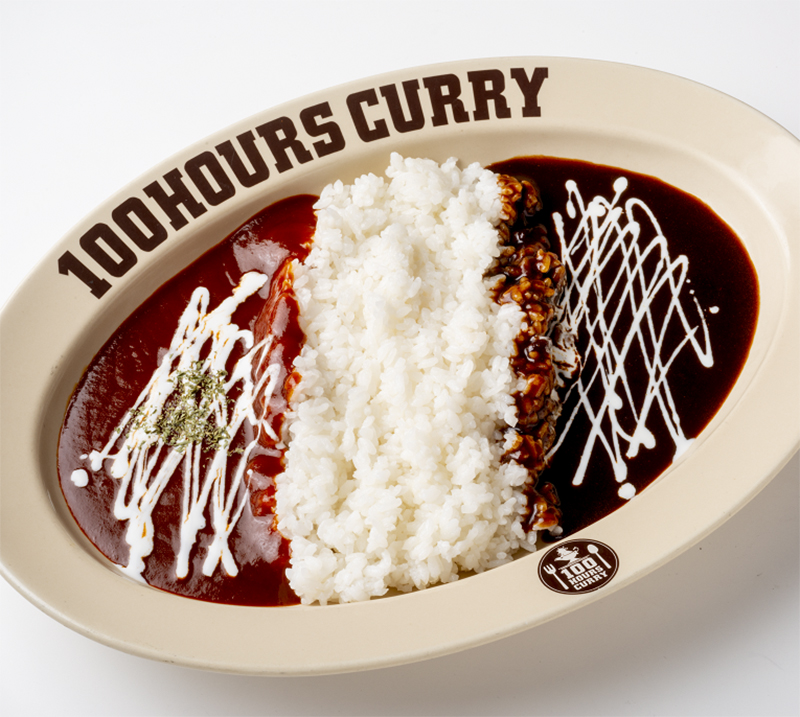 110 - 100時間カレー イオンモール上尾店 | AGEバル～上尾市内全域 街バルイベント